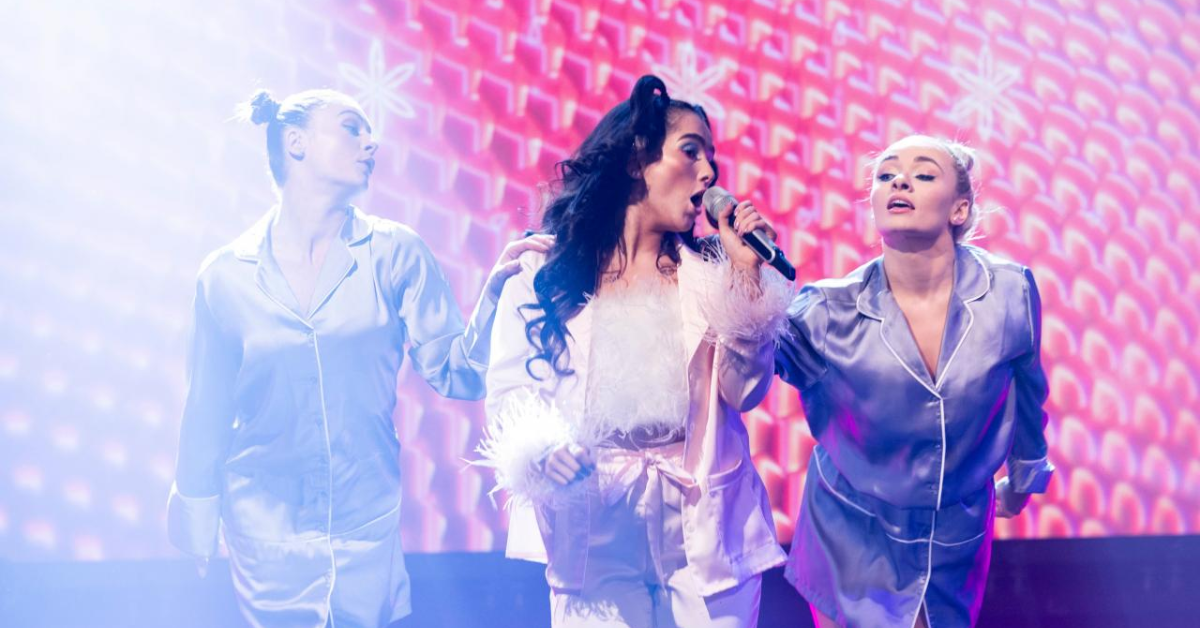 🇮🇪 Ireland: Brooke Wins Eurosong with ‘That’s Rich’ - Eurovision Union